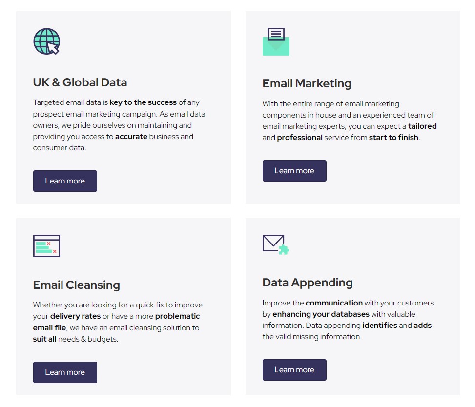 Emailmovers - Rectools.io