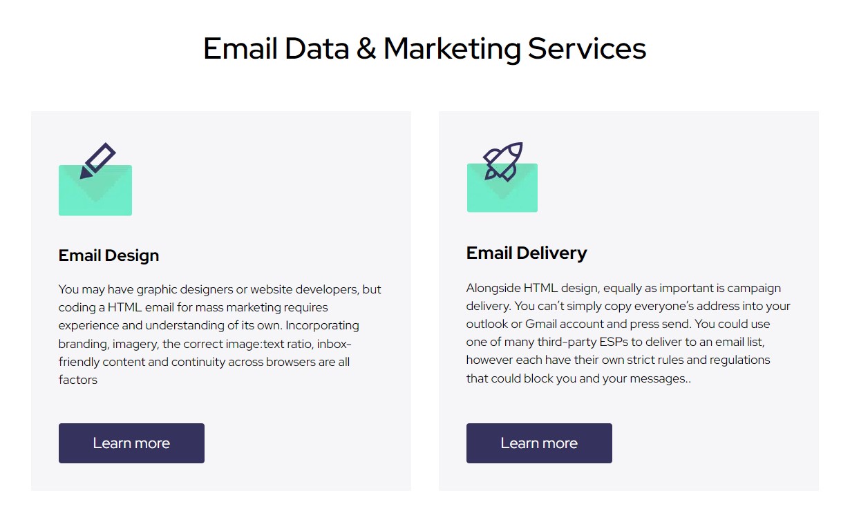 Emailmovers - Rectools.io