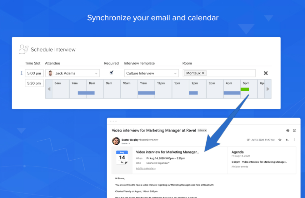 JobScore - Rectools.io