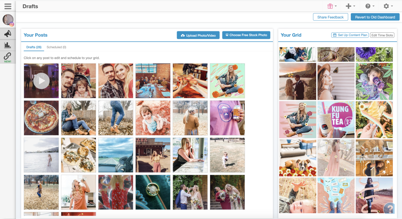Tailwind - Rectools.io