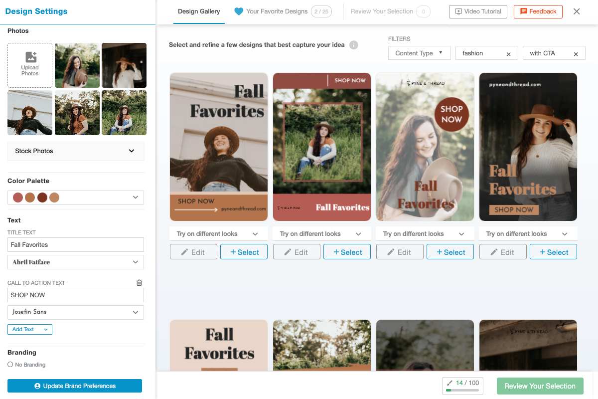 Tailwind - Rectools.io
