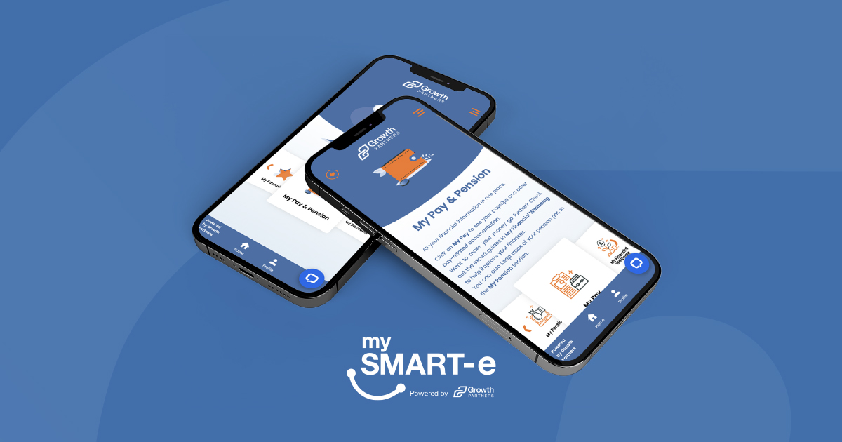 Growth Partners PLC - Rectools.io