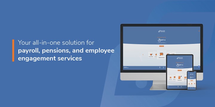 Growth Partners PLC - Rectools.io