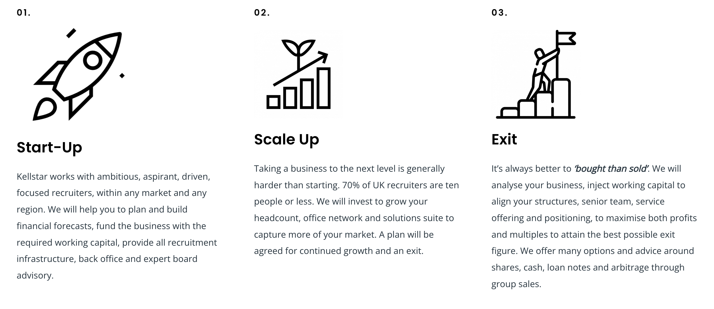 Kellstar - Rectools.io