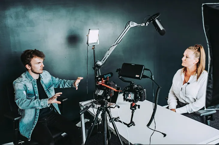 Peak Creative - Rectools.io