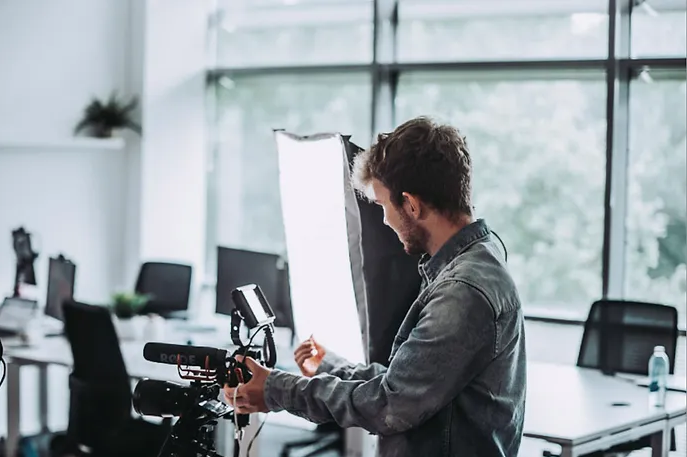 Peak Creative - Rectools.io