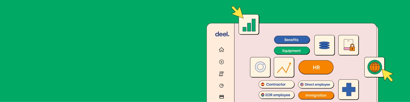 Deel - Rectools.io