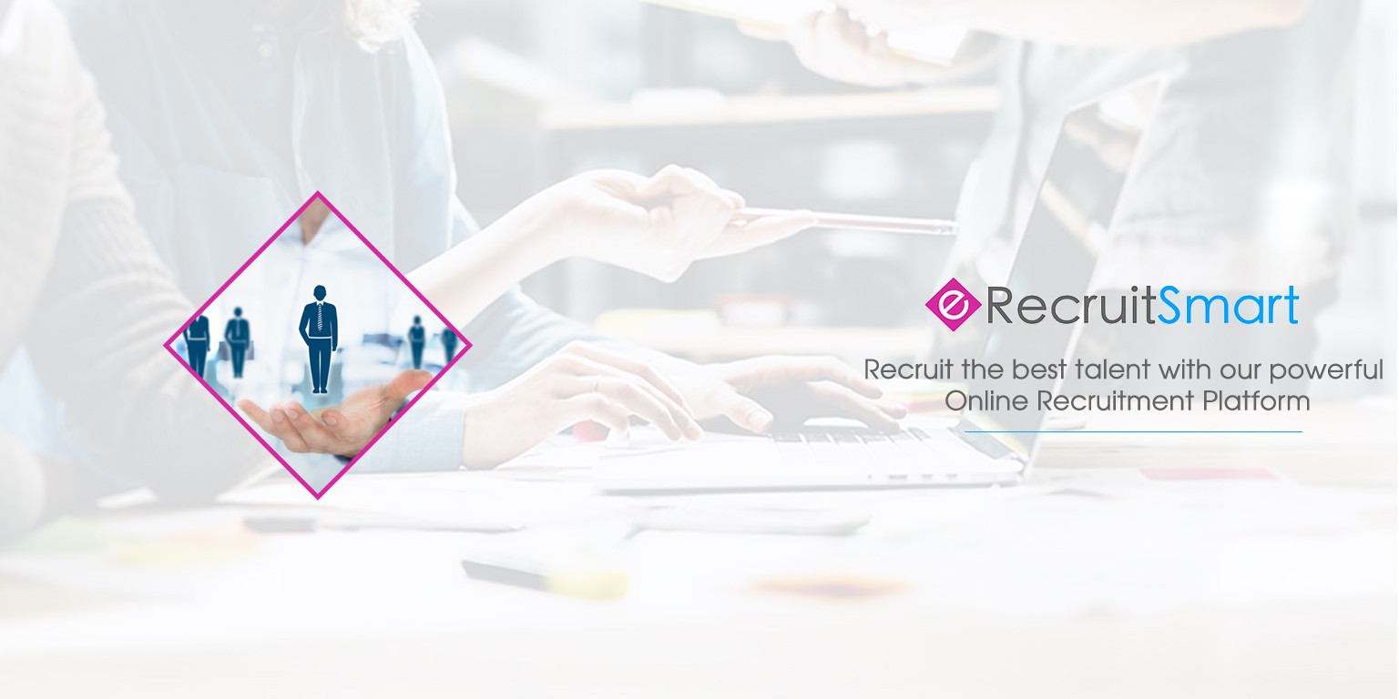 eRecruitSmart - Rectools.io