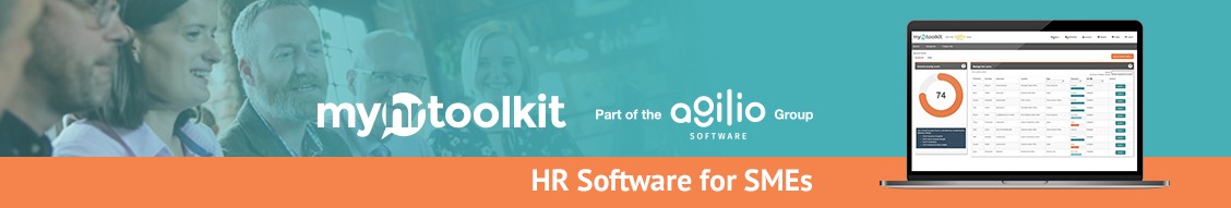 Myhrtoolkit HR software - Rectools.io