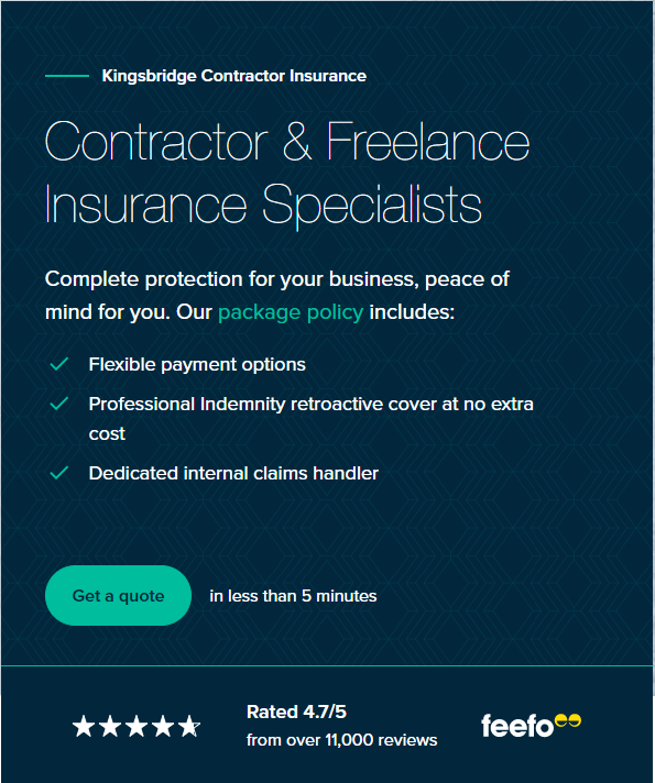 Kingsbridge Group - Rectools.io