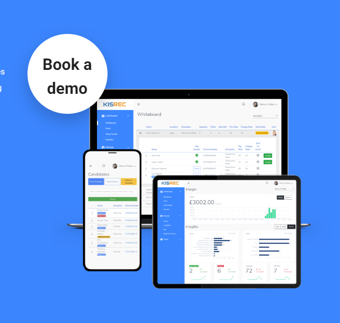 KISREC - Rectools.io