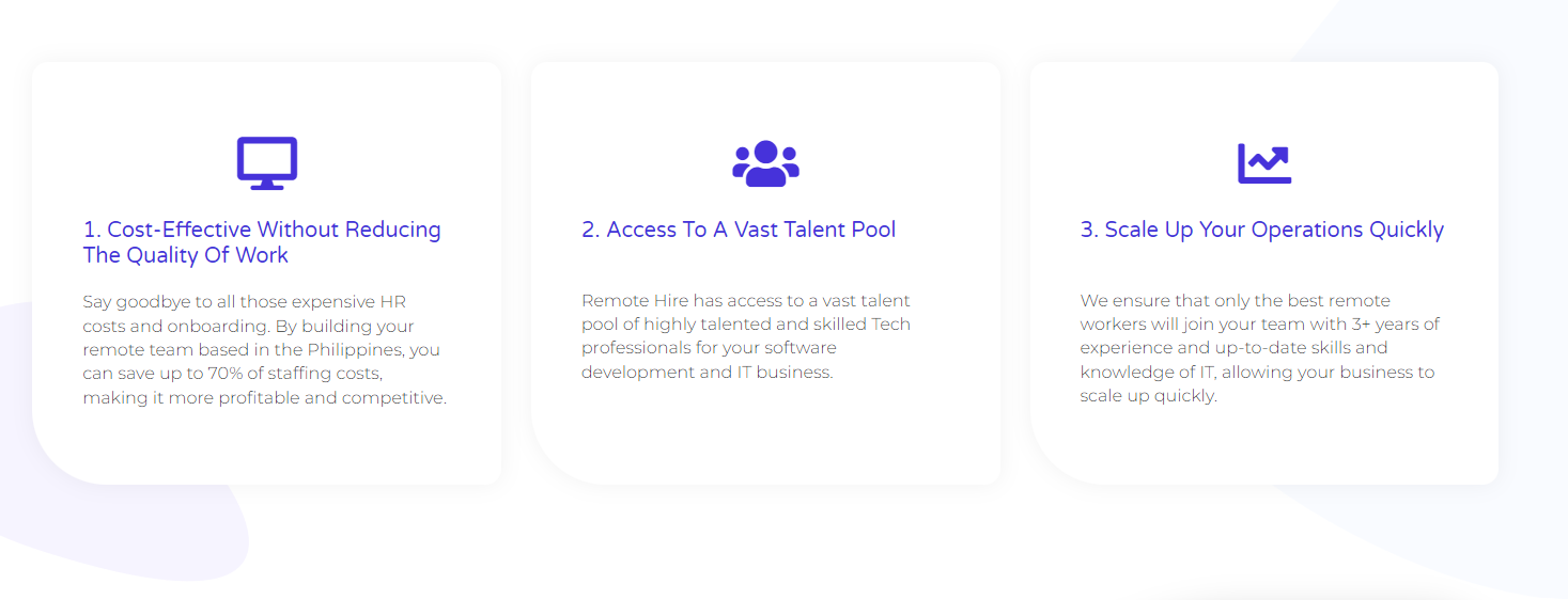 Remote Hire - Rectools.io