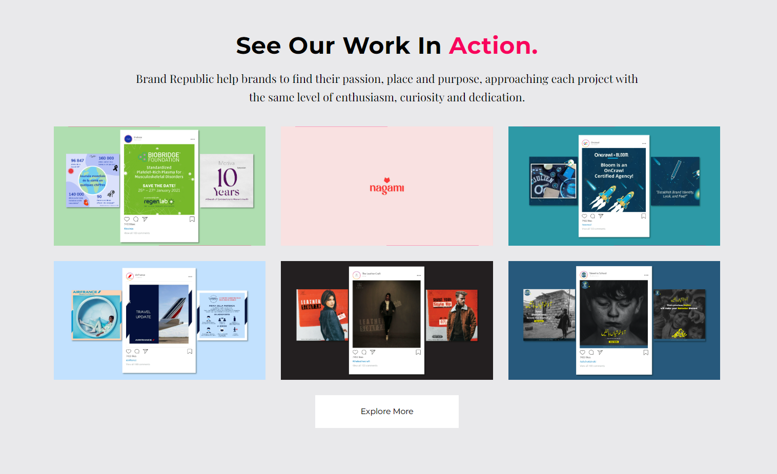 Brand Republic - Rectools.io