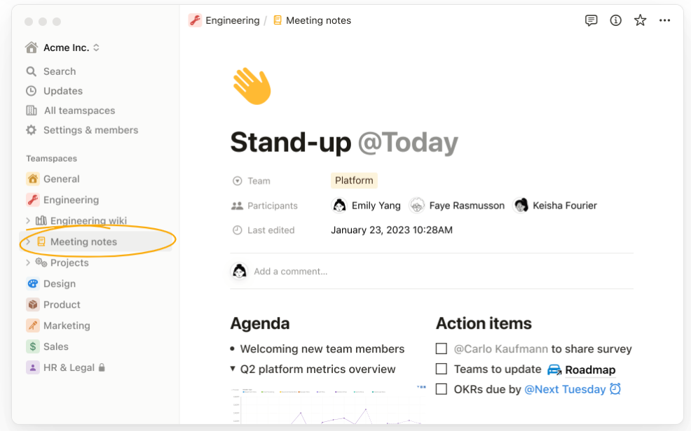 Notion - Rectools.io
