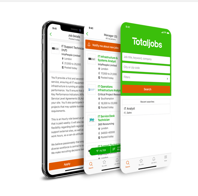 Emedcareers - Rectools.io
