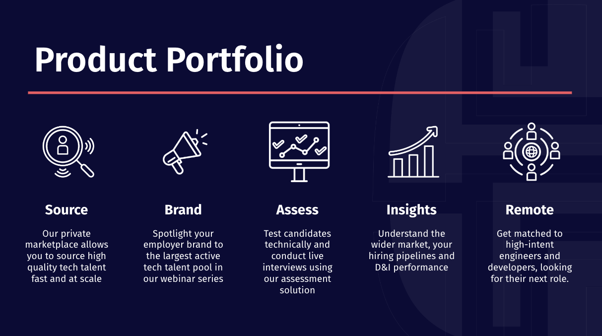 hackajob - Rectools.io