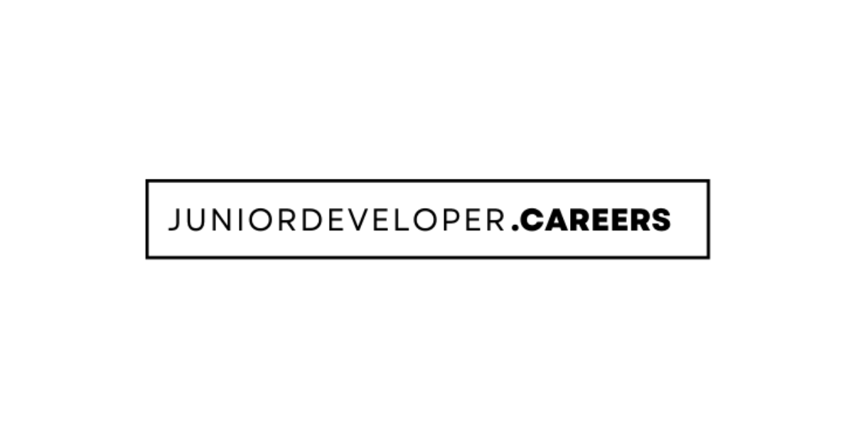 juniorDeveloper.careers - Rectools.io