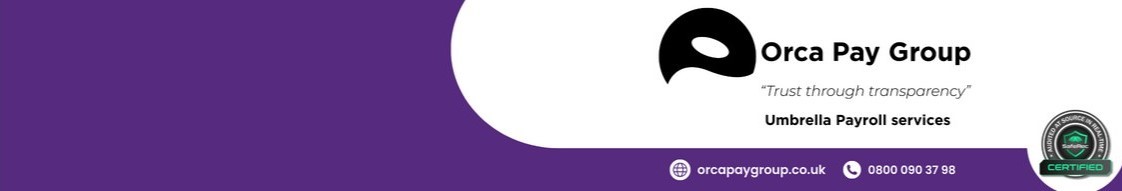 Orca Pay Group - Rectools.io