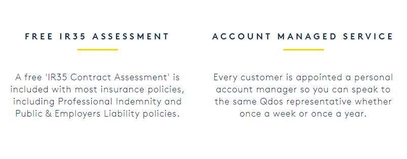 Qdos Contractor - Rectools.io