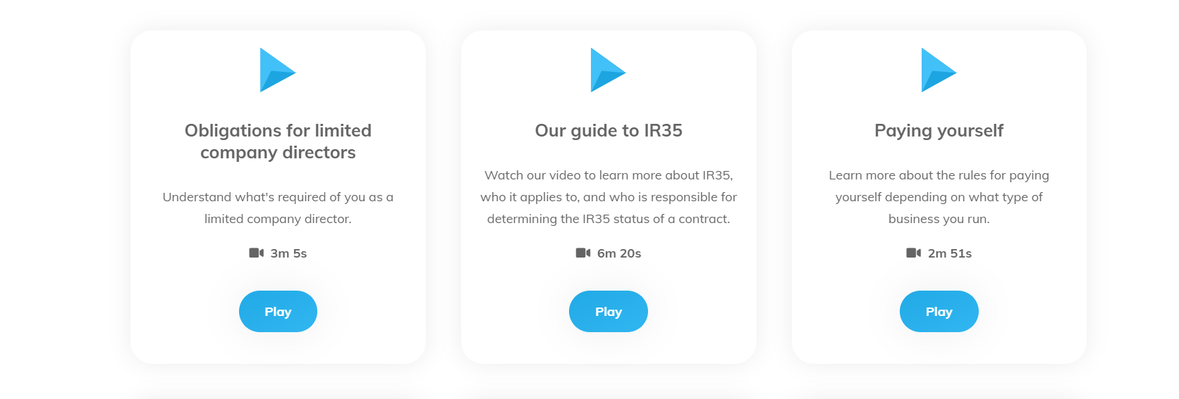 The Accountancy Partnership - Rectools.io
