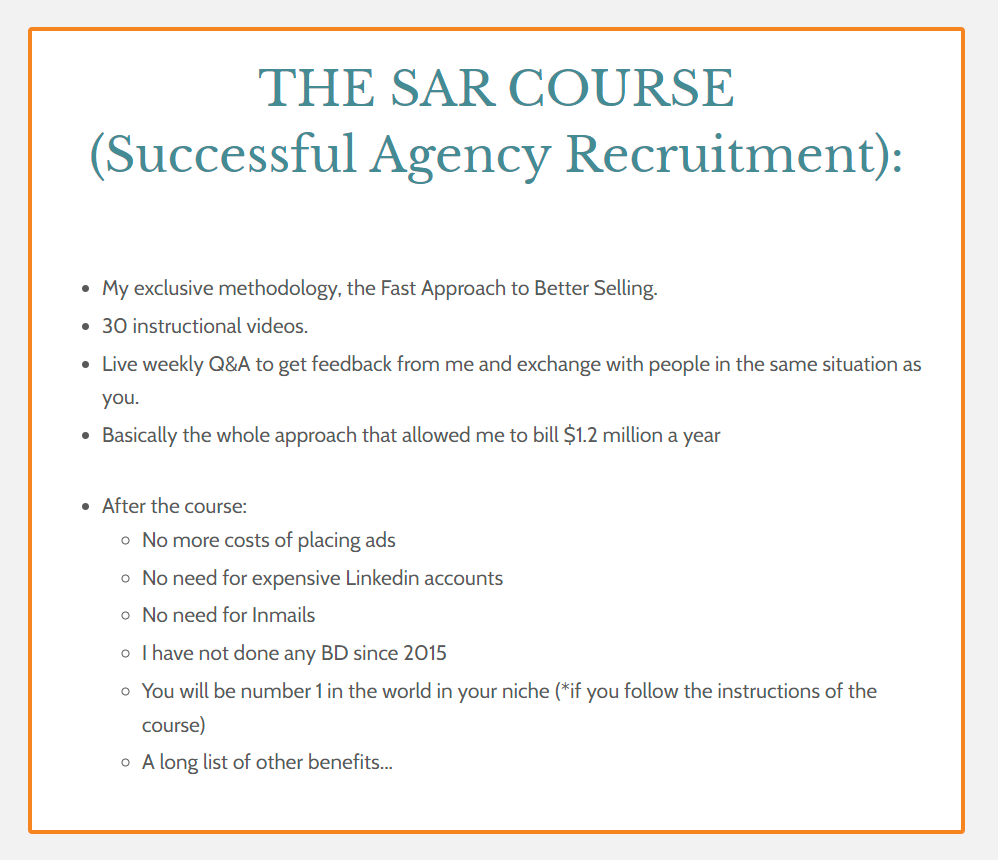 Everything About Recruitment - Rectools.io