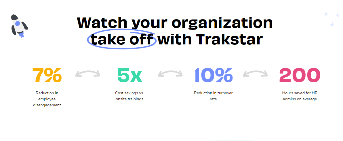 Trakstar - Rectools.io