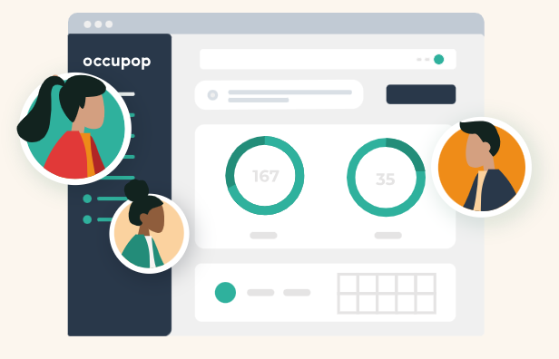 Occupop - Rectools.io