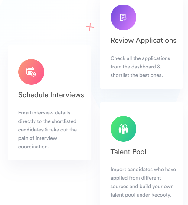 Recooty - Rectools.io