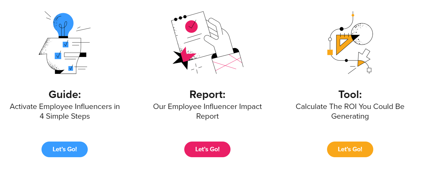 EveryoneSocial - Rectools.io