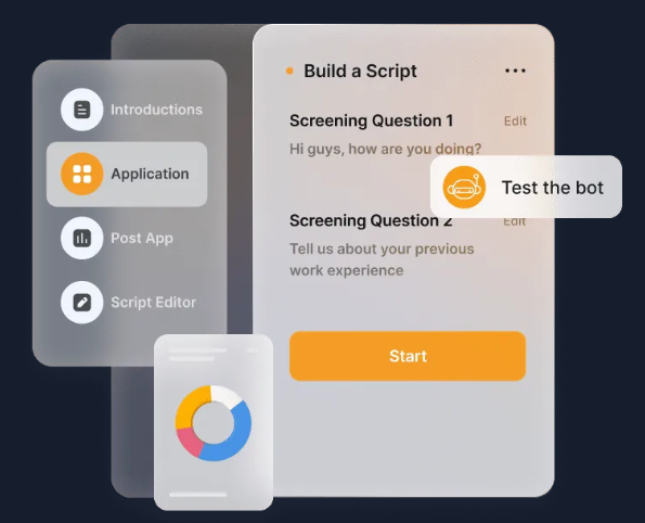 impress.ai - Rectools.io