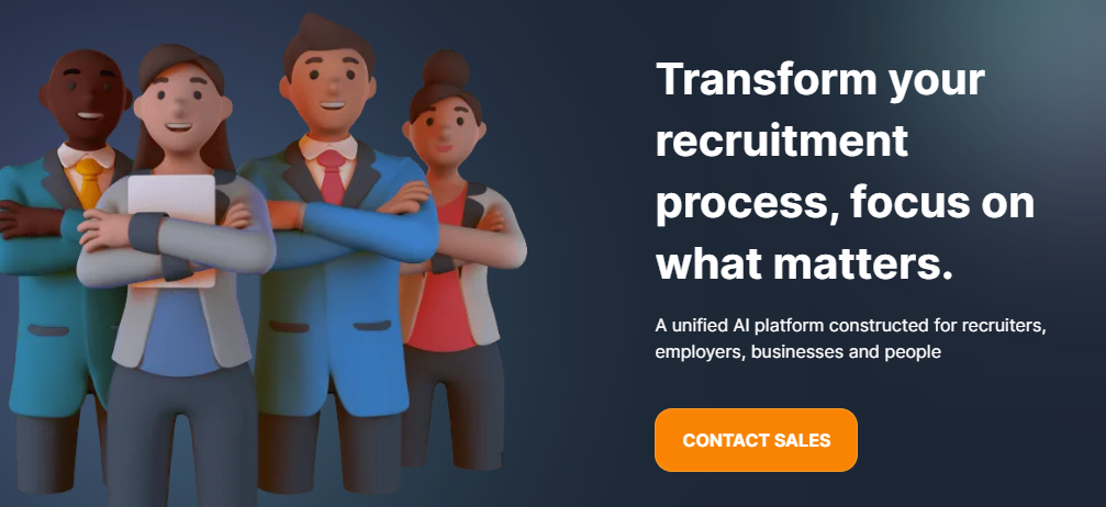 impress.ai - Rectools.io