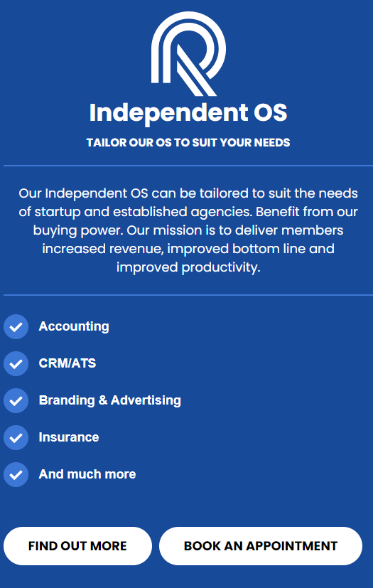 RecAlliance - Rectools.io