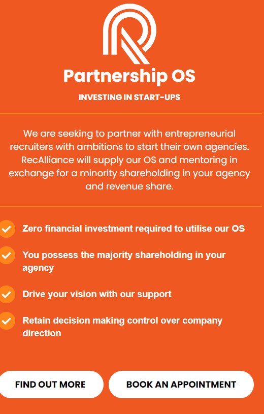 RecAlliance - Rectools.io