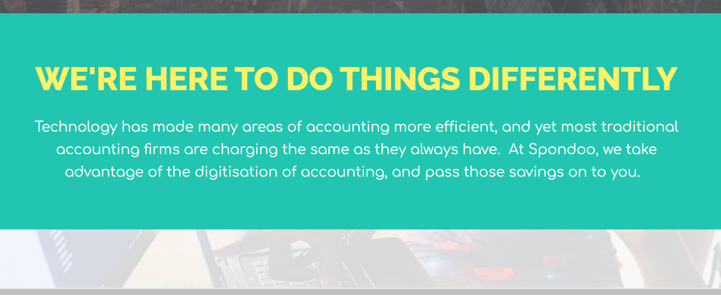 Spondoo - Rectools.io