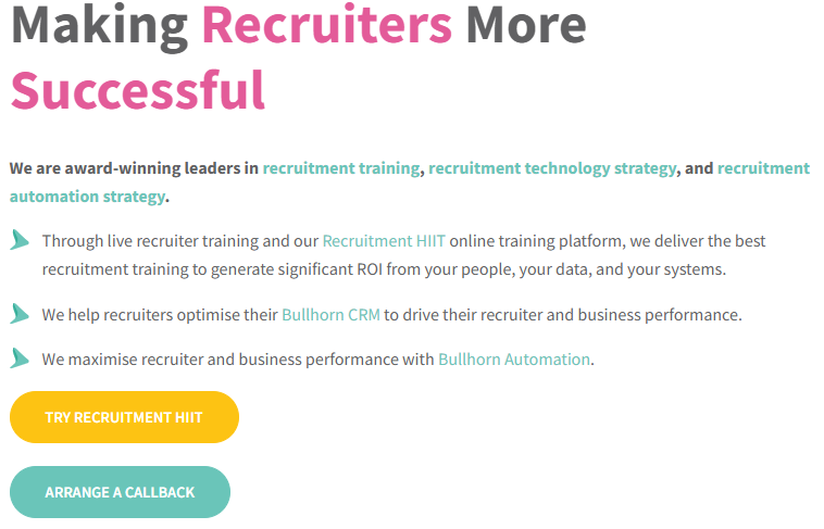 Barclay Jones - Rectools.io