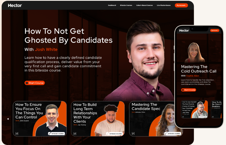 Hector - Rectools.io