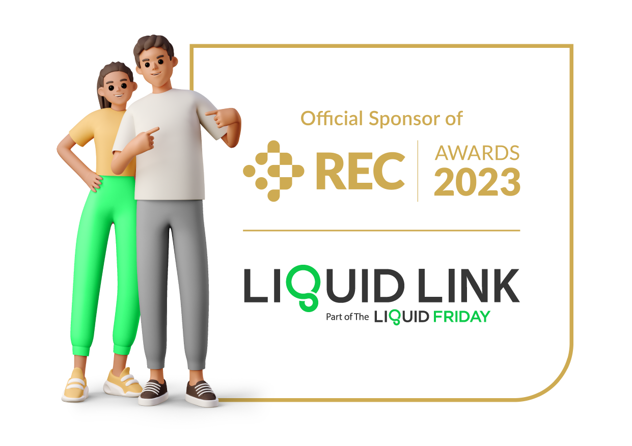 Liquid Link - Rectools.io