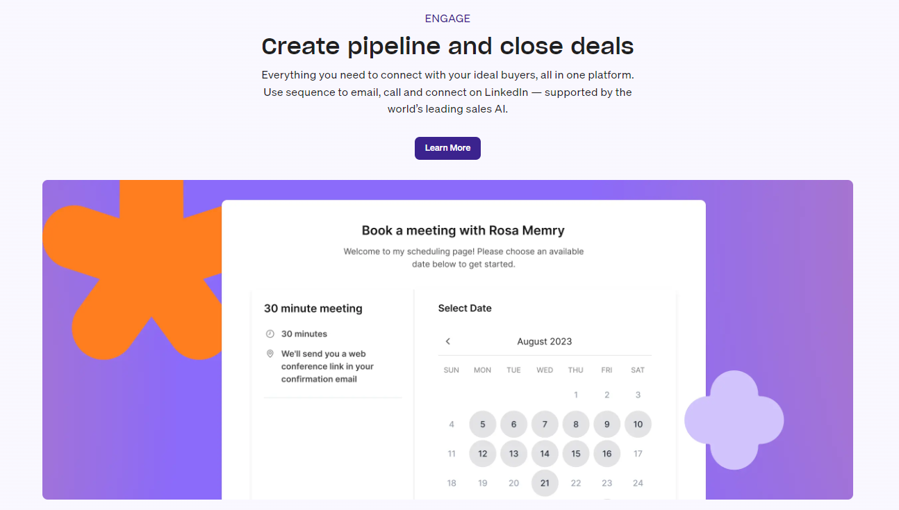 Apollo.io - Rectools.io