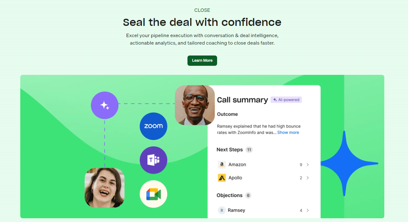 Apollo.io - Rectools.io