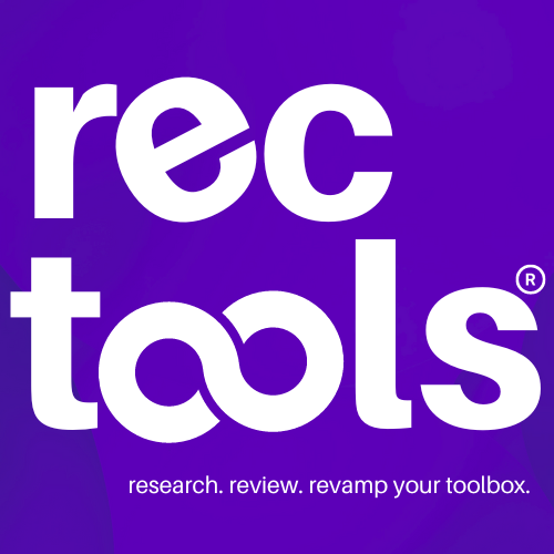Rectools: Everything recruitment